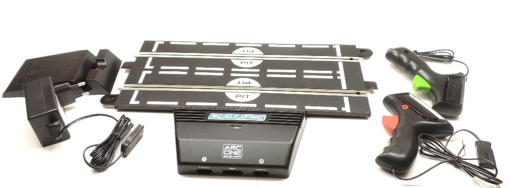 Hornby Scalextric Power Base App Race Control C8433 ARC ONE RPD®