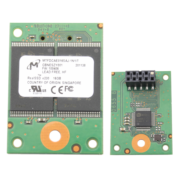 16GB Micron USB NAND Flash Speicher Intern SSD Laufwerk Drive Memory^